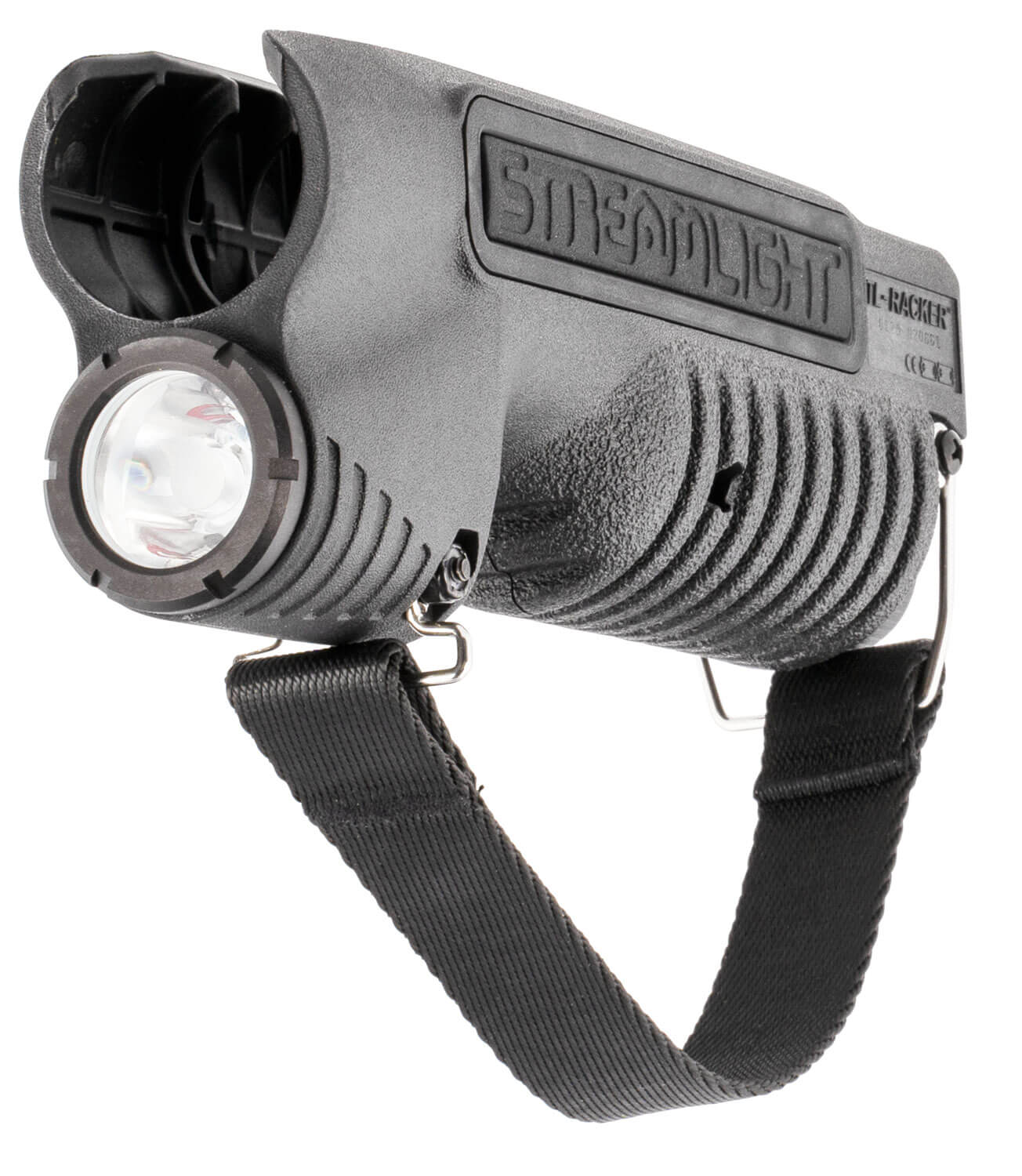 Streamlight 69602 TL-Racker Shotgun Forend Light Matte Black 1000 ...