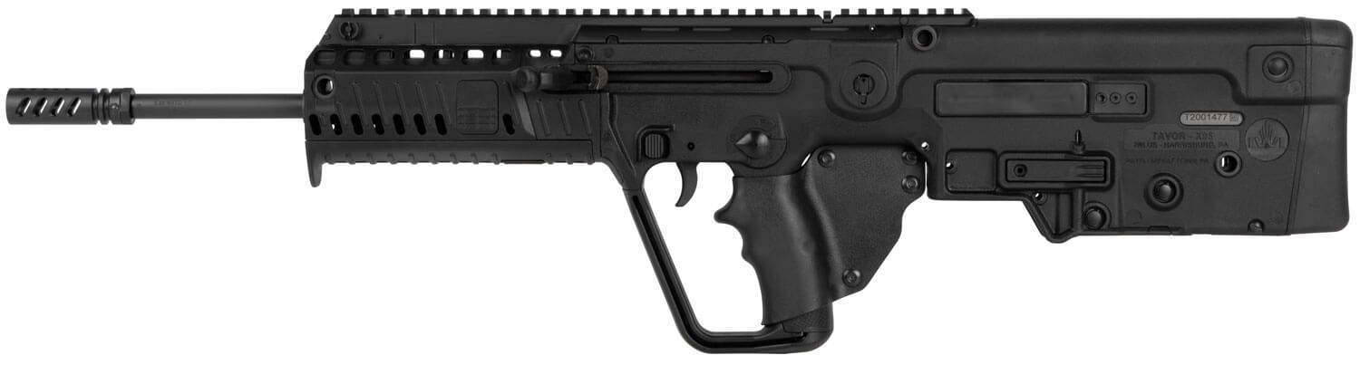 IWI US XB16CA Tavor X95 *CA Compliant 5.56x45mm NATO Caliber with 18.50 ...