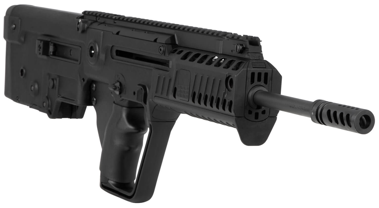 IWI US XB16CA Tavor X95 *CA Compliant 5.56x45mm NATO Caliber with 18.50 ...