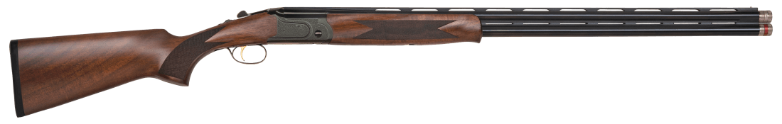 Mossberg 75481 Gold Reserve 20 Gauge 3″ 2rd 30″ Polished Blued Barrel ...